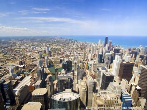 Chicago Technology News - Chicago Business Journal