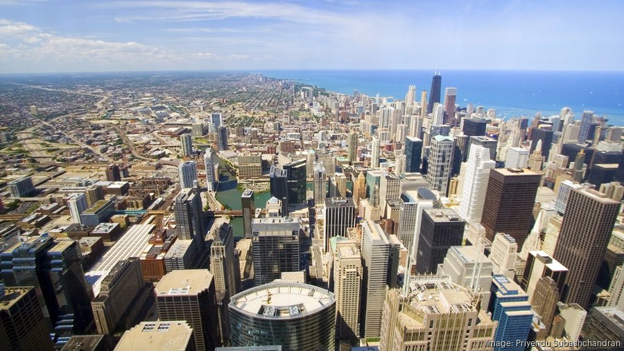 How the return-to-office push is shaking out for Chicago - Chicago ...