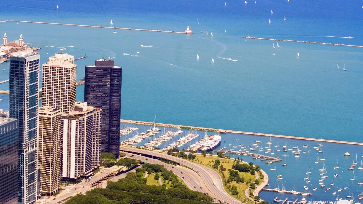 Blue Cross Blue Shield is moving Chicago HQ - Chicago Business Journal