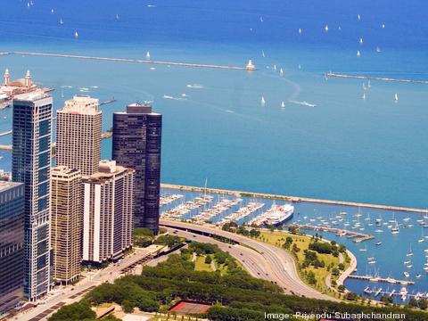 Chicago Office Real Estate News - Chicago Business Journal