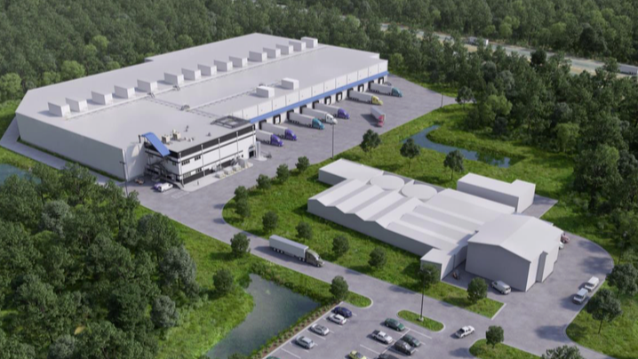 Americold, world's largest temperature-controlled warehouse company ...