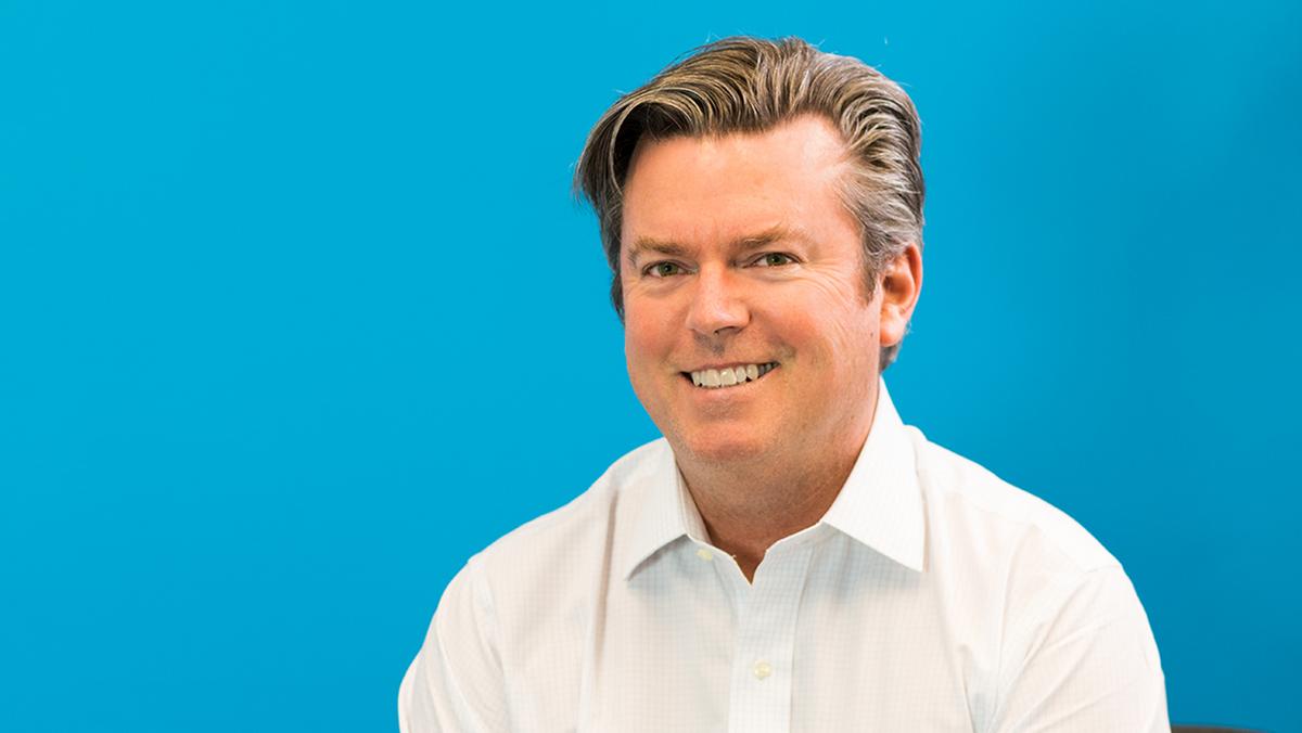 Netspend President Chuck Harris leaving company to lead Texas Exes ...