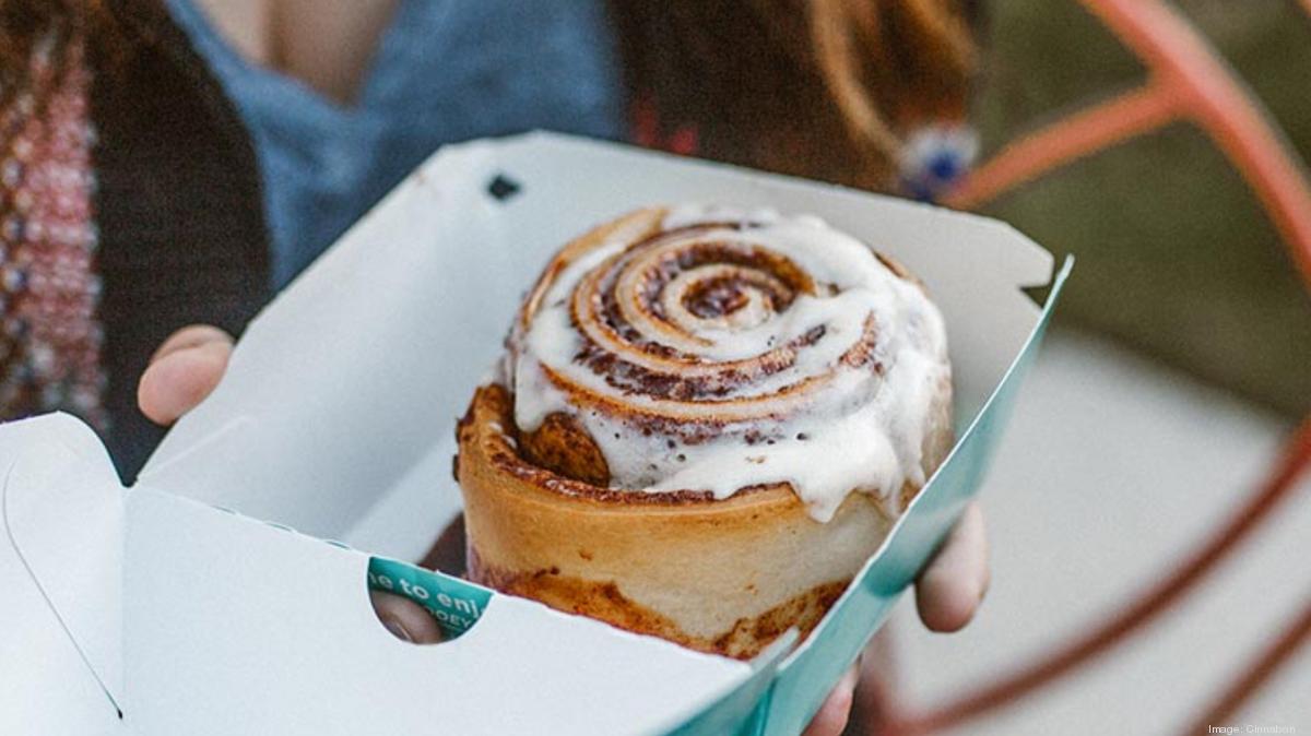 Austin's T3 hired by Focus Brands, owner of Schlotzsky's, Cinnabon ...