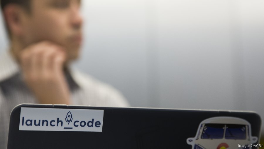 LaunchCode boot camps help KC nurture its own coding talent - Kansas City Business Journal