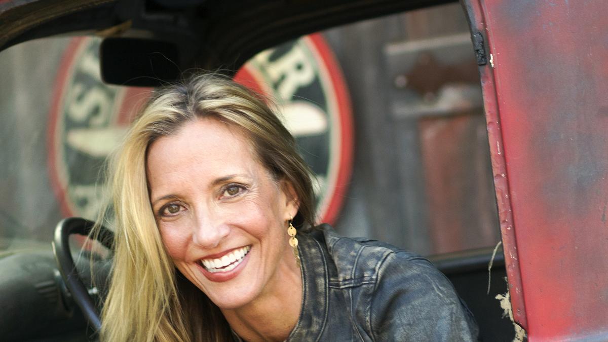 Jennifer Masley envisions big growth for EiO & The Hive - Nashville ...