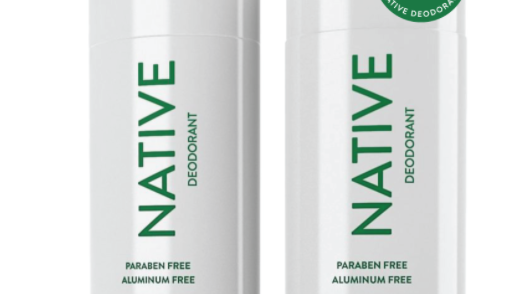 Target adds another web-first brand: Native Deodorant - Minneapolis ...