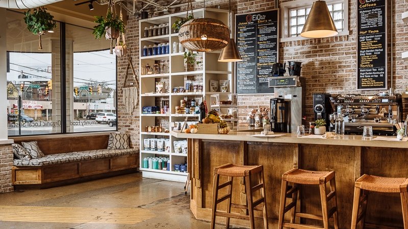 Jennifer Masley envisions big growth for EiO & The Hive - Nashville ...