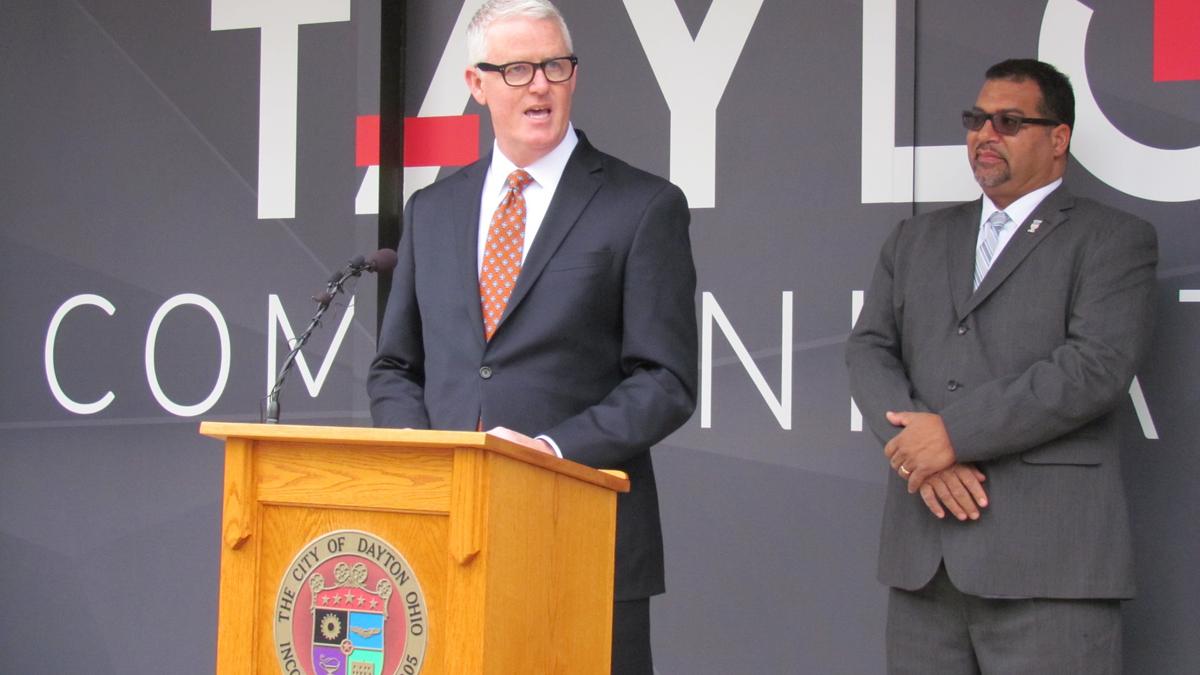 Taylor Communications relocating 600 employees to downtown Dayton ...