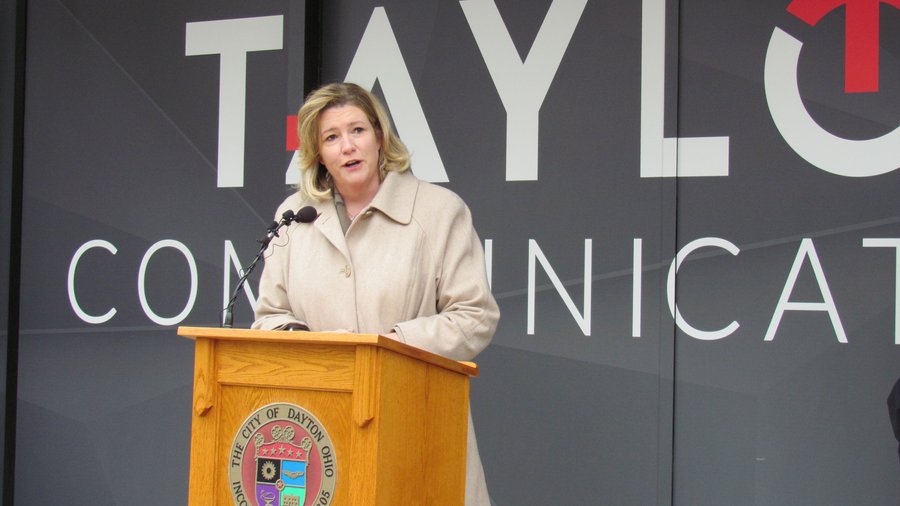 Taylor Communications relocating 600 employees to downtown Dayton ...