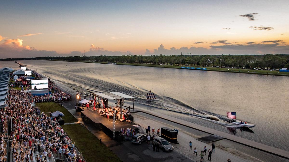 World Rowing Championships bring nearly $19M benefit to Sarasota ...