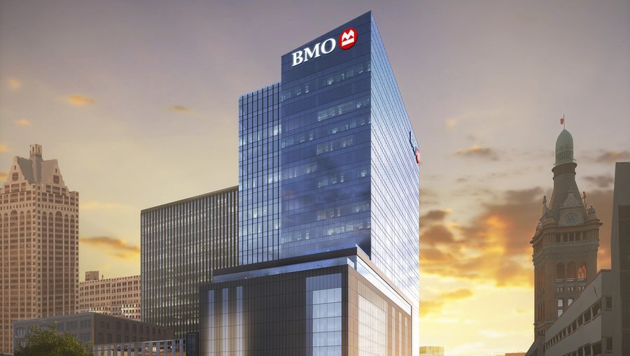 BMO Harris Bank and Irgens team up on new downtown office building ...