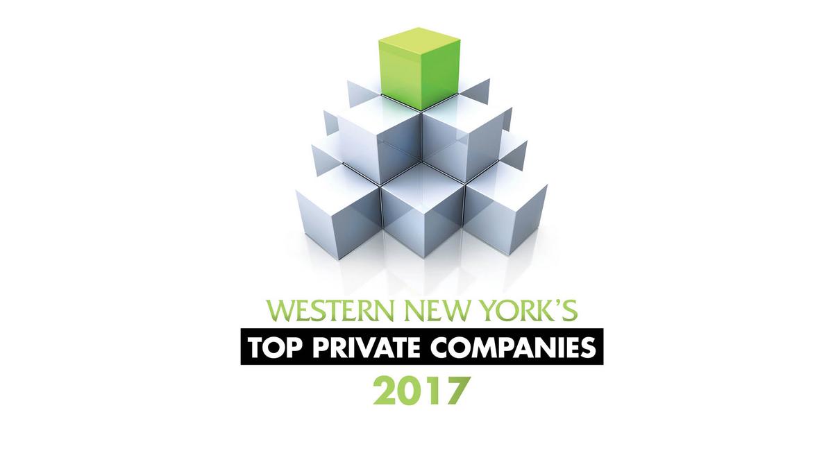 59 WNY private companies make at least $10 million a year; here’s how ...