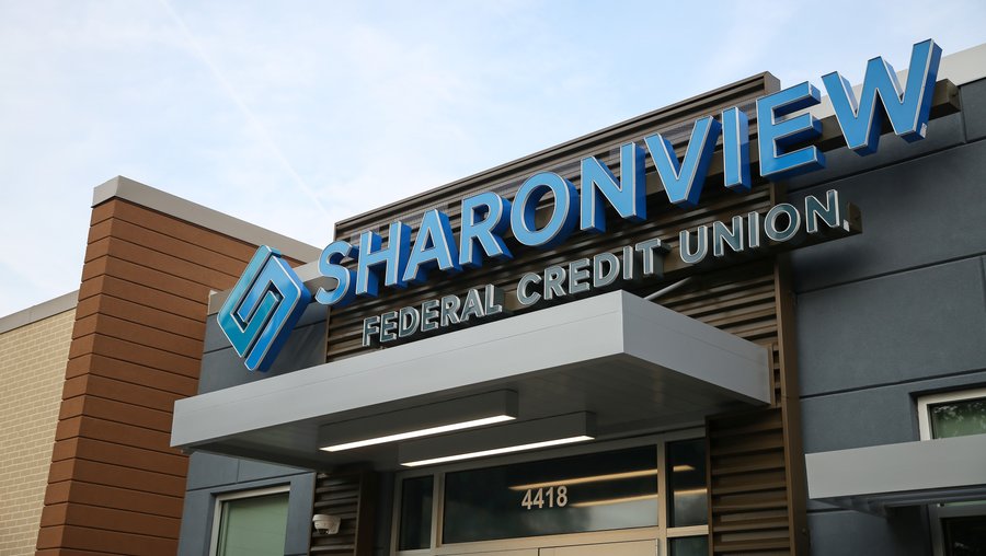 Indian Land-based Sharonview Federal Credit Union expanding branch ...