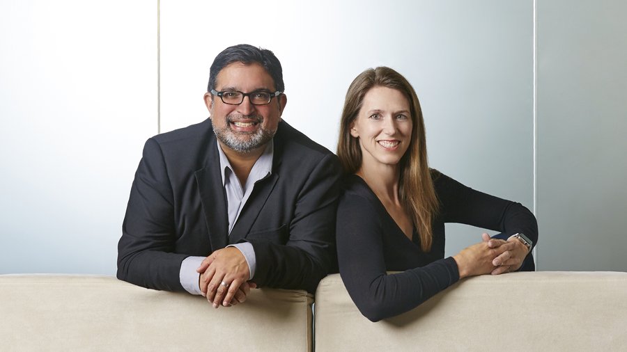 Defy Partners founder Neil Sequeira talks about plans for new $262 ...