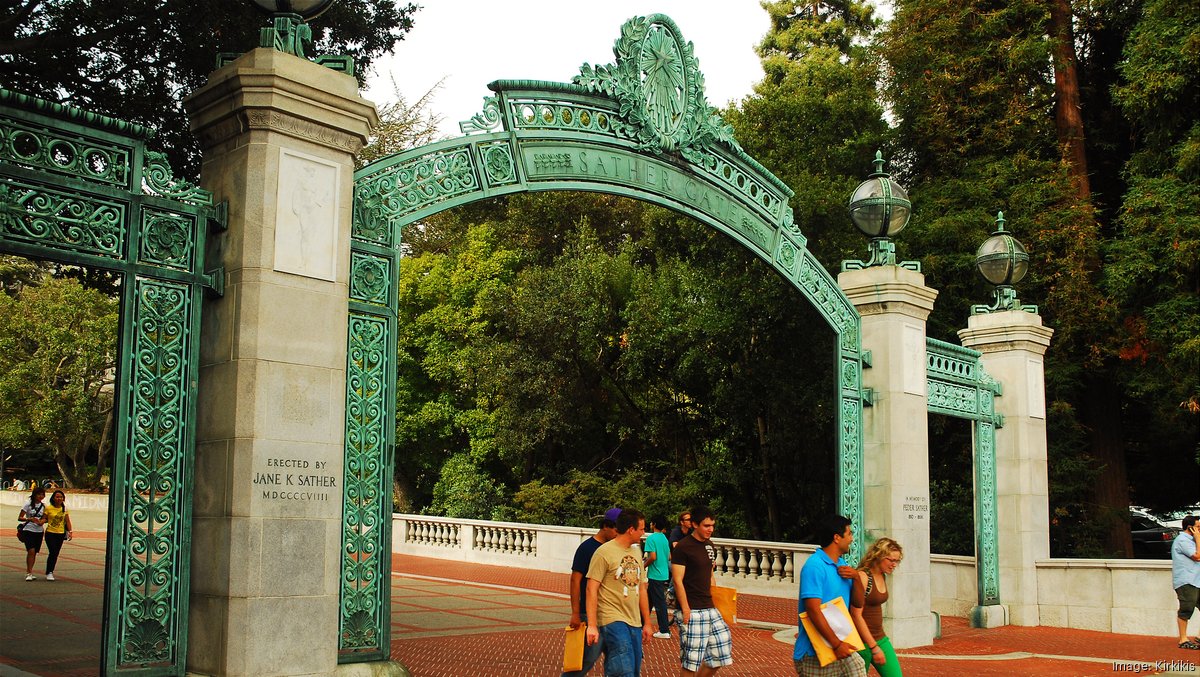 Daily Digest: Anthropic expands in S.F., Cal tops new rankings - San ...