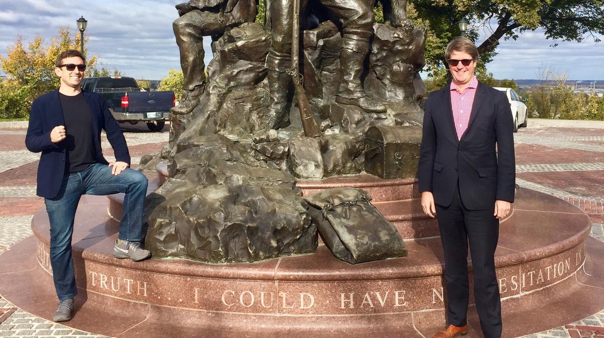 Tech trainer General Assembly explores coming to KC - Kansas City ...