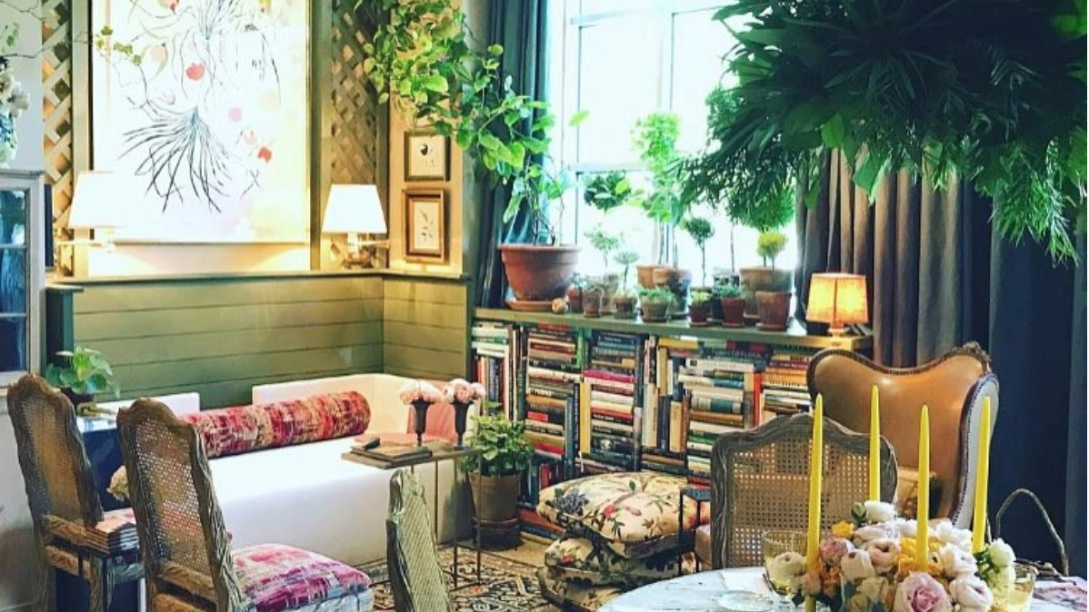 Mark Thompson and Jay Draper open Shoppe in Forest Park - Birmingham ...