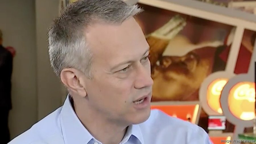 Coca-Cola CEO James Quincey: 'People still love bubbles' - Atlanta ...