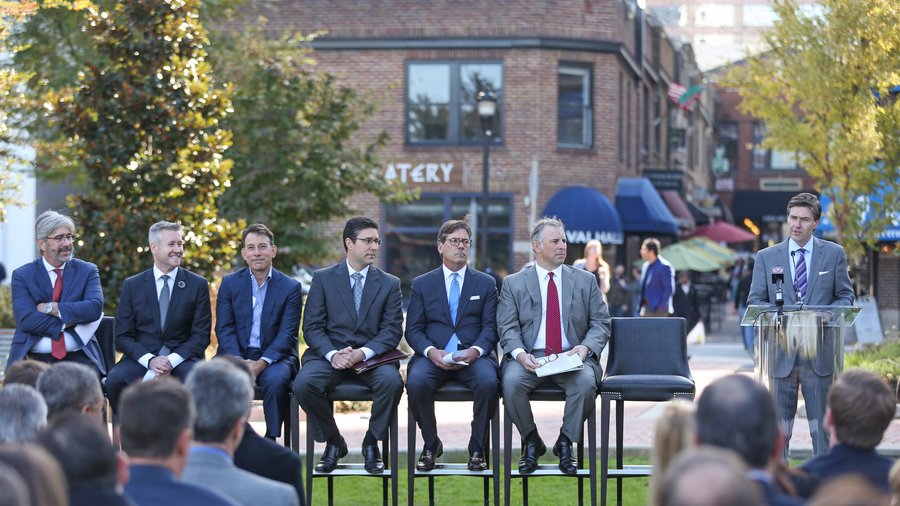 Kimpton CEO talks what's on deck for hotel company, including future ...