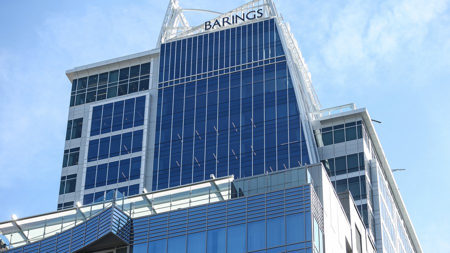 Uptown Charlotte's 300 South Tryon, Kimpton Tryon Park open with great ...