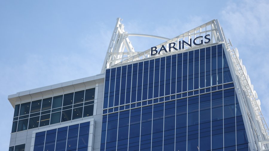 Barings sues former execs, London asset management firm over alleged ...