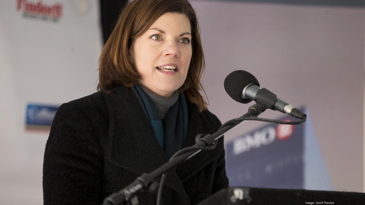 Bergner leaving Milwaukee real estate developer J. Jeffers & Co ...