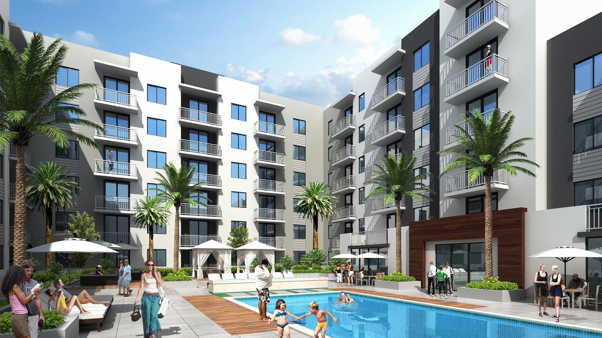 South Florida real estate projects in the pipeline for the week of Nov ...