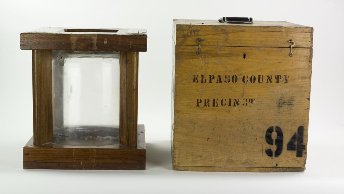 New History Colorado exhibit to tell state's story in 100 objects ...