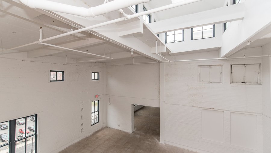 Grandin Properties reveals renovated Strietmann Center in OTR: PHOTOS ...