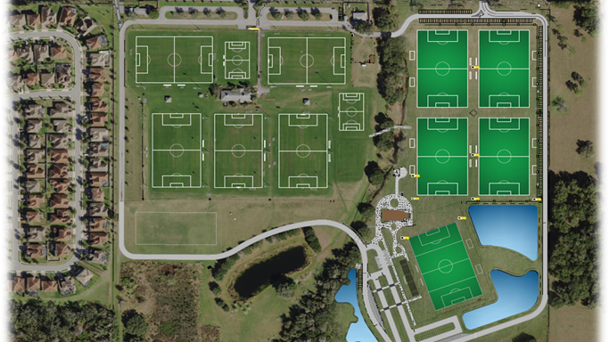 Osceola County breaks ground on Austin-Tindall Regional Park expansion ...