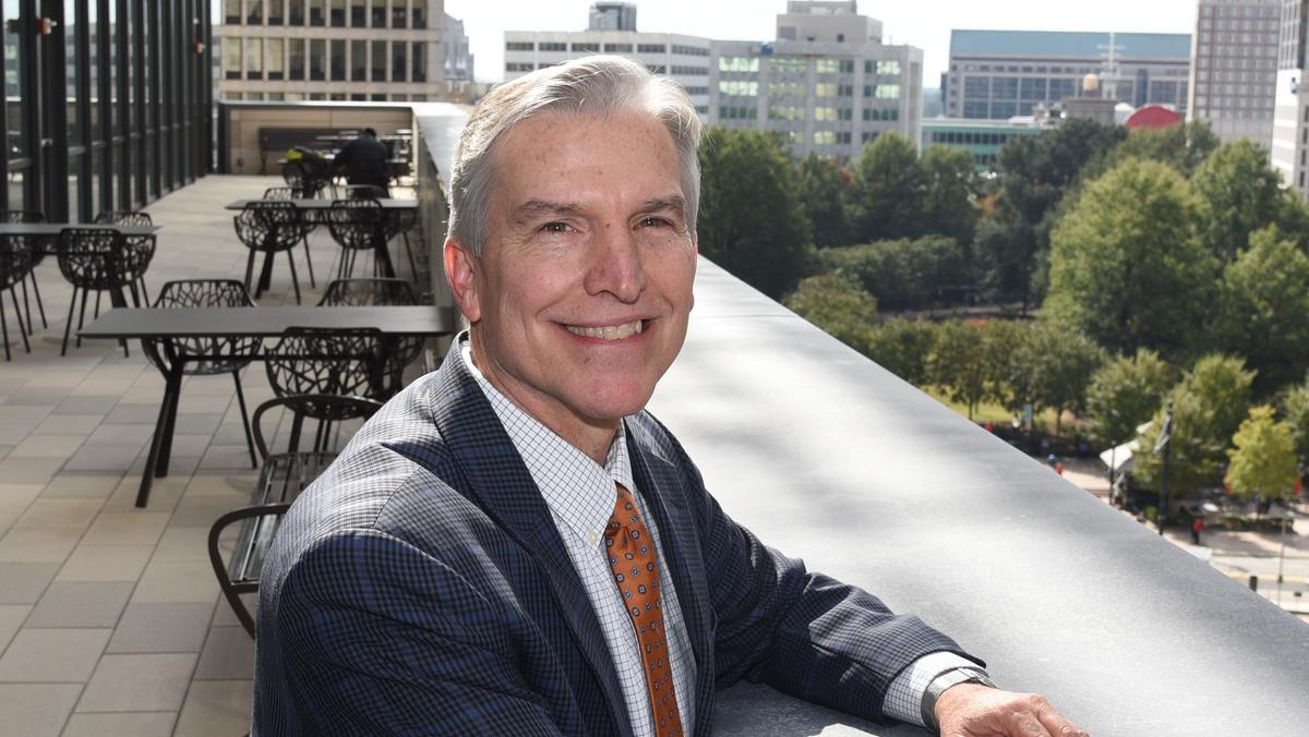 Atlanta's Bill Clark: Architects are ‘great problem-solvers’ - Atlanta ...