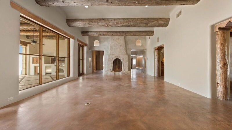 George Strait's Dominion Home