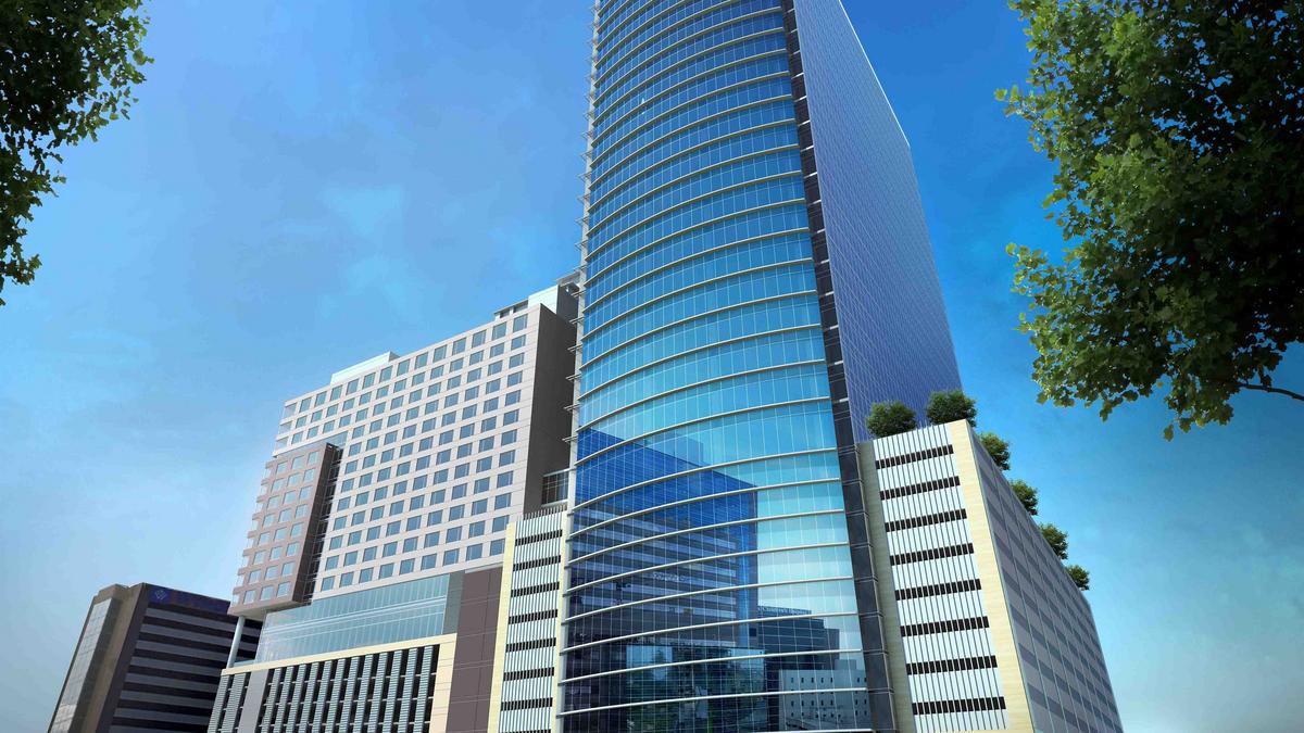 Medistar to develop Texas Medical Center health care tower - Houston ...