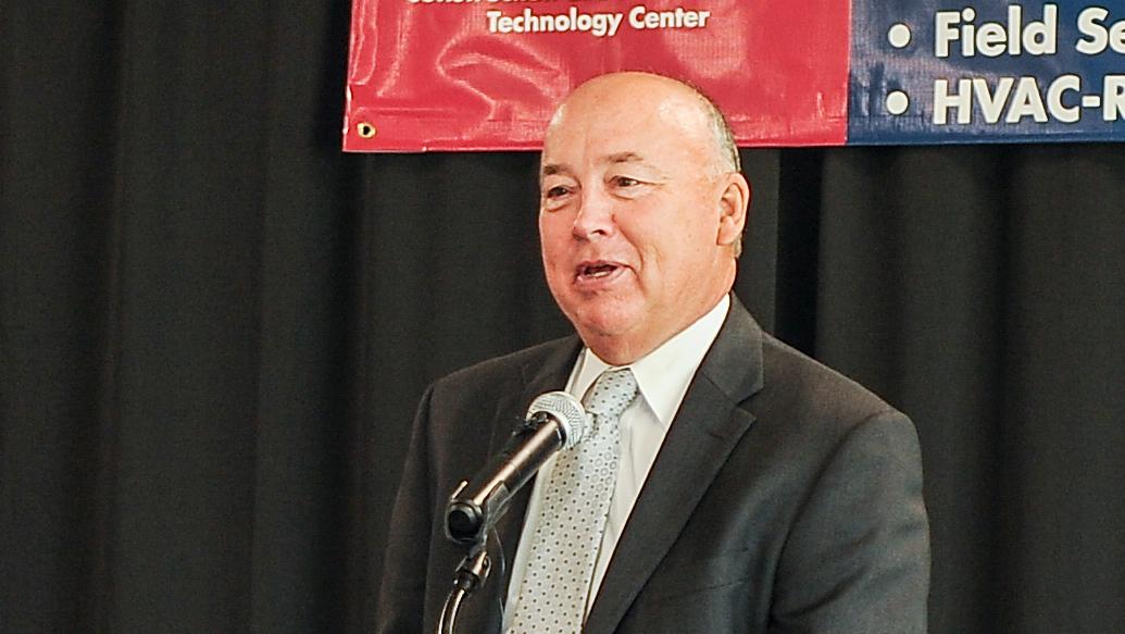 Lone Star College System to open seventh campus in north Houston ...