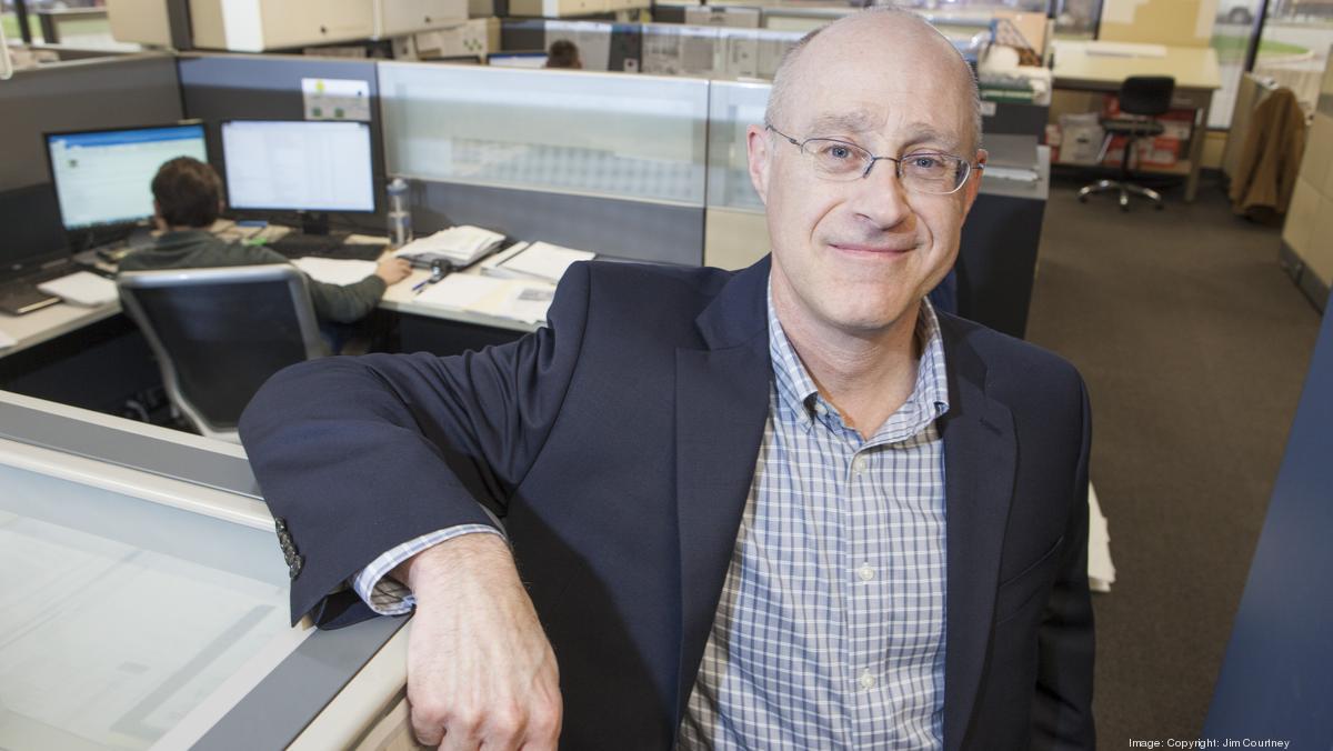 Bergmann looks to build brand locally, nationally with rebranding ...