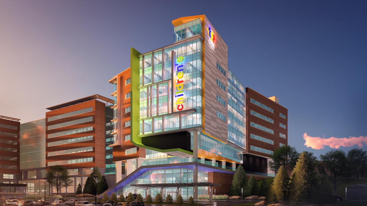 UPMC, Allegheny Health Network building plans to bring shift in ...