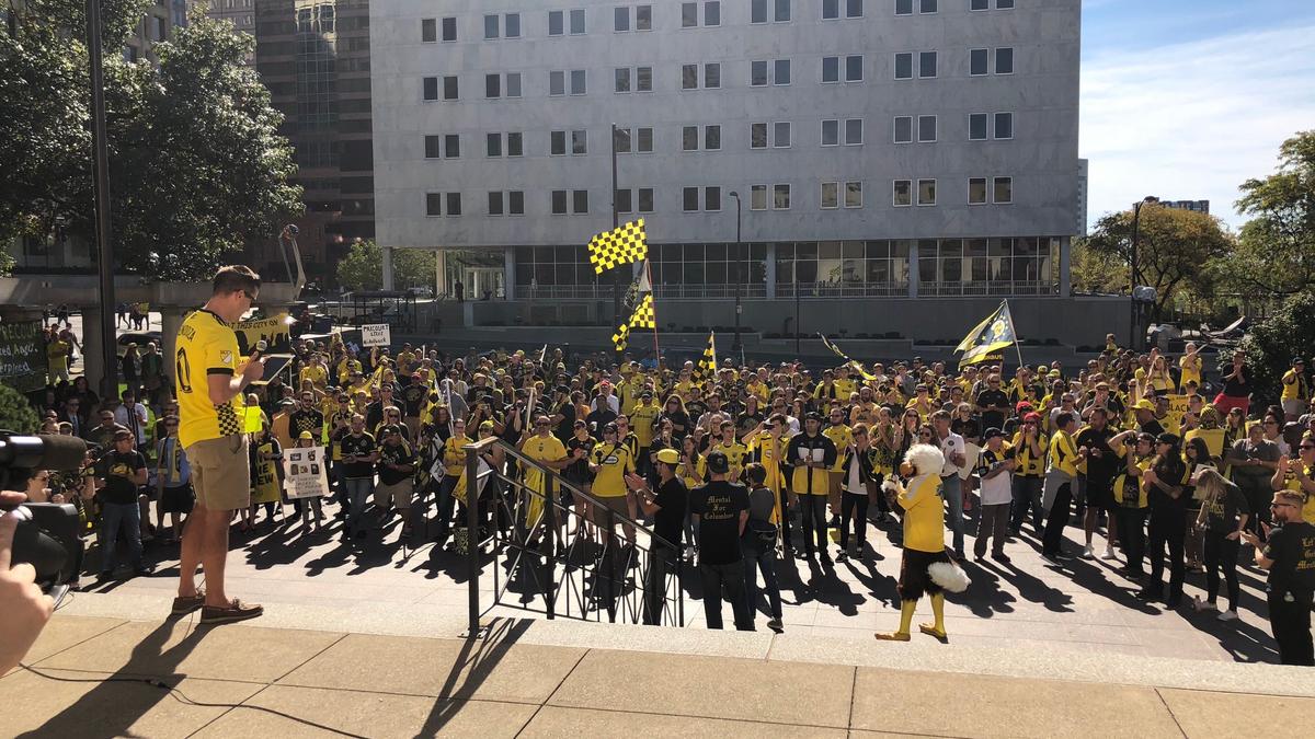 Crew SC owner might take team to Austin, but what does it mean to ...