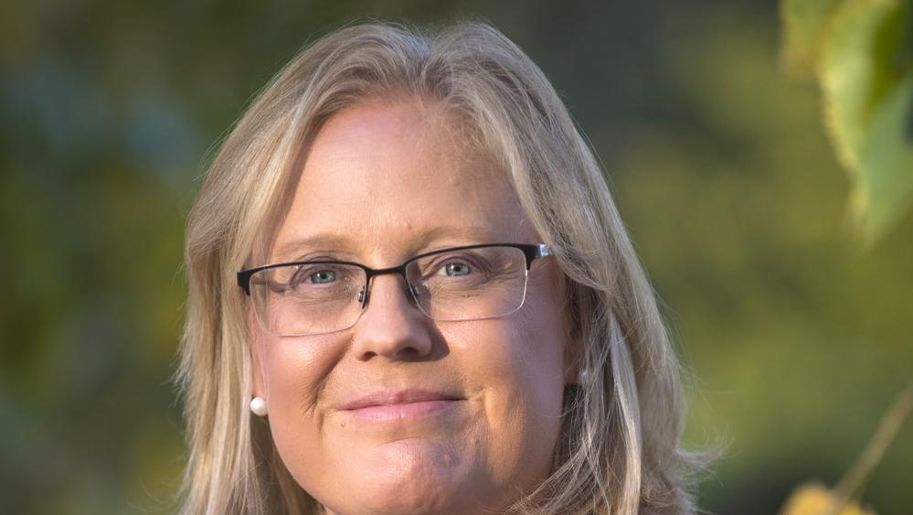 New head of Colorado's oldest O&G trade group drills into energy issues ...