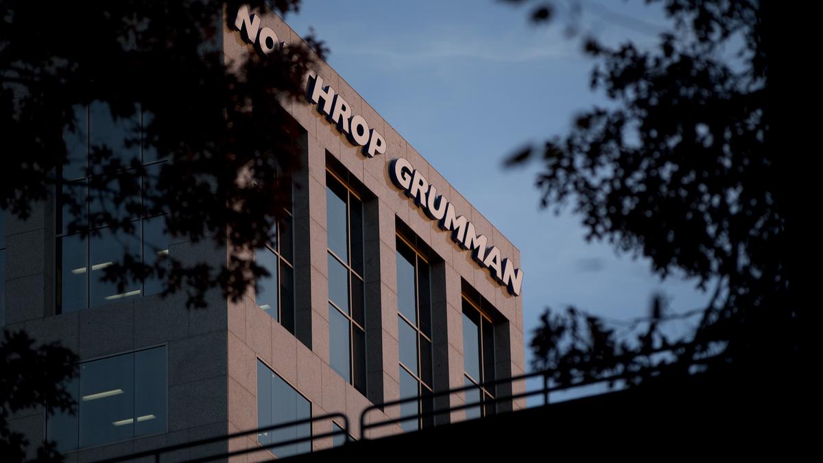 Northrop Grumman closes Puget Sound-area facility; job cuts possible ...