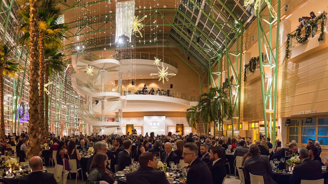 Photos: Dayton Business Journal's Business of the Year gala at the ...