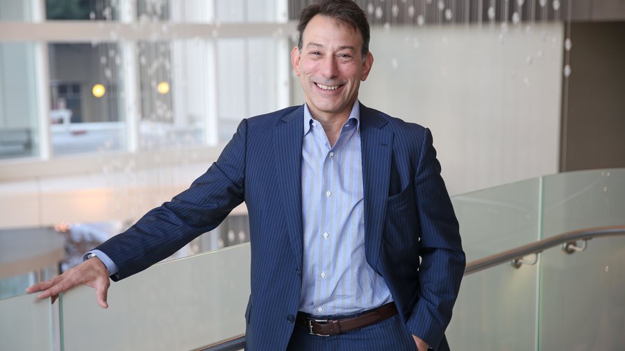 Kimpton CEO talks what's on deck for hotel company, including future ...