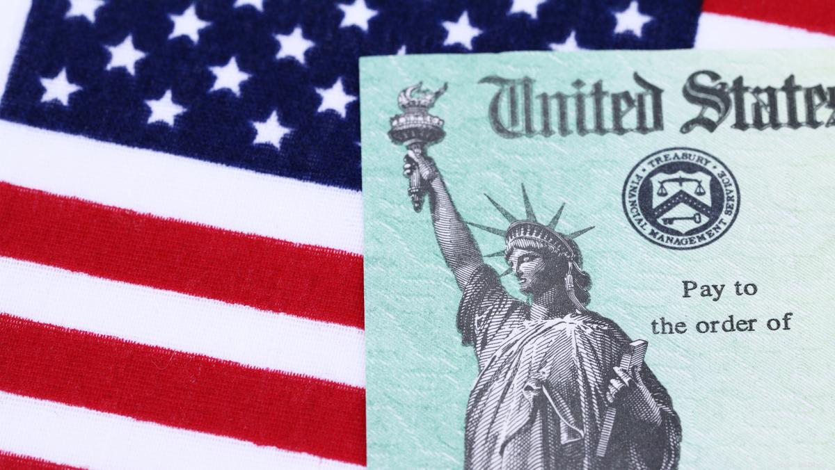 Customs and Border Protection advances tariff refund system - Pacific ...