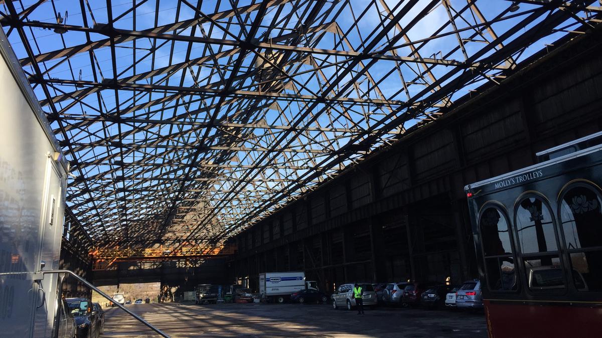 Leadership teams named for Advanced Robotics Manufacturing - Pittsburgh ...