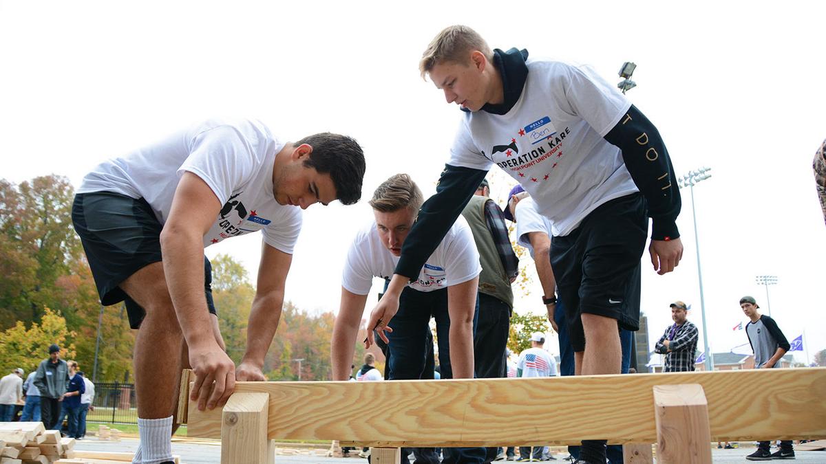 Cone Health Foundation awards $4.8 million in grants; Salvation Army ...