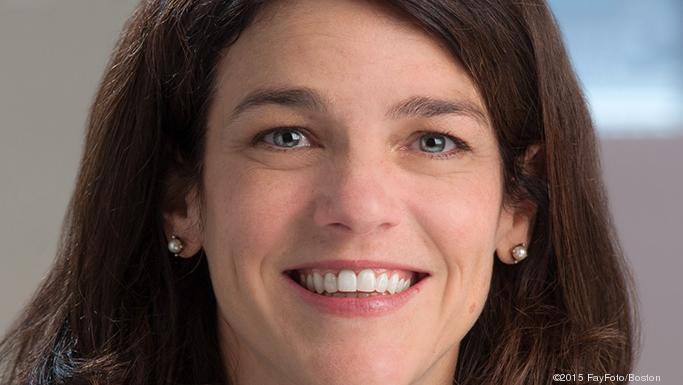 For first time ever, Ropes & Gray will be chaired by a woman, Julie ...