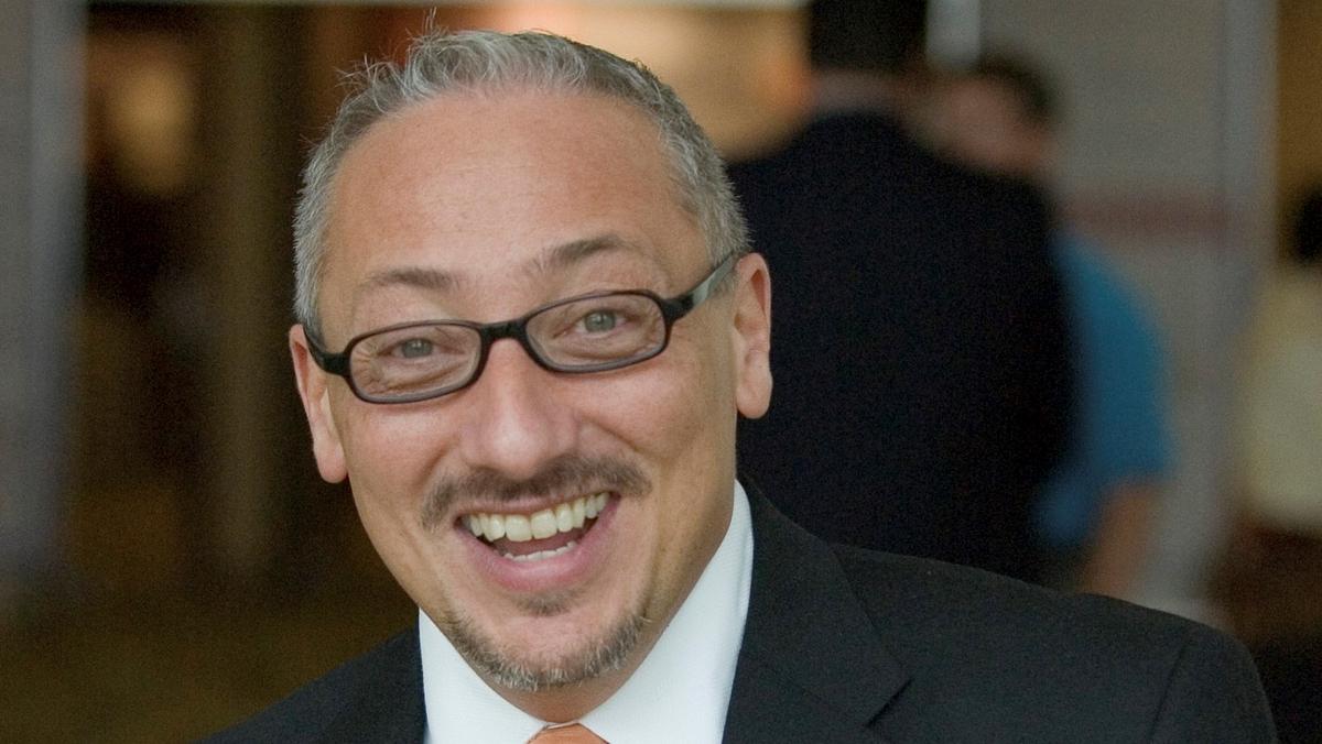 People to Know: Joe Rotella - Columbus Business First