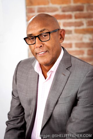 Keith Stevens