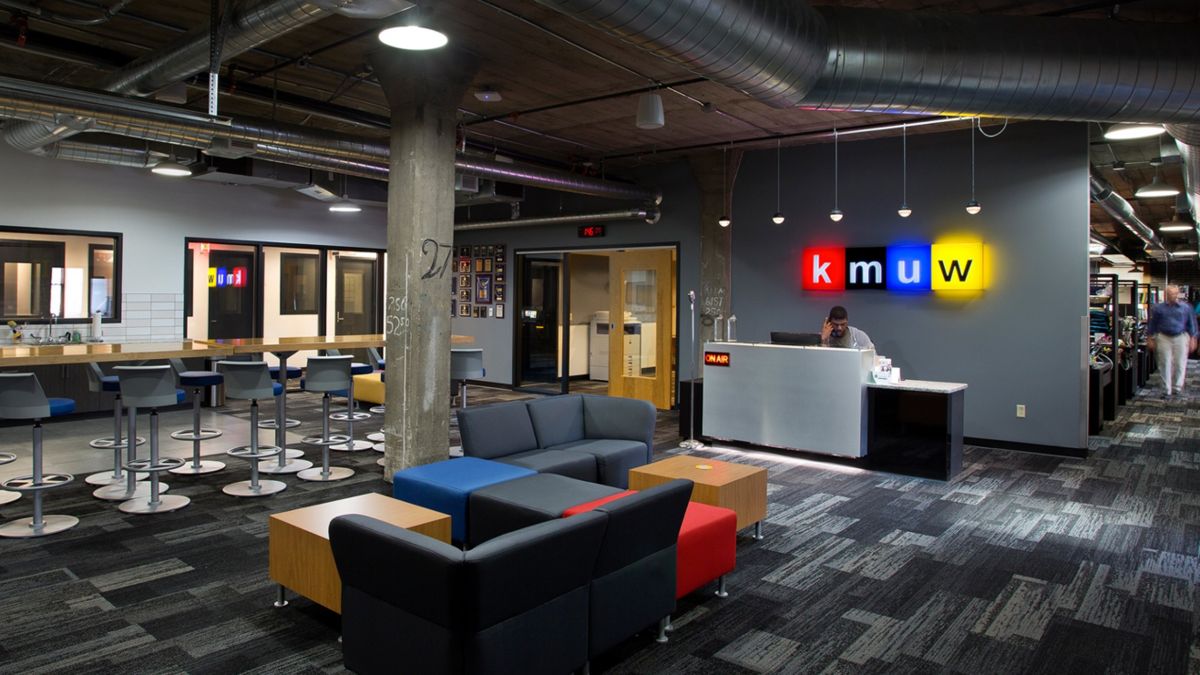 Former Wichita Eagle editor Tom Shine to lead news and public affairs ...