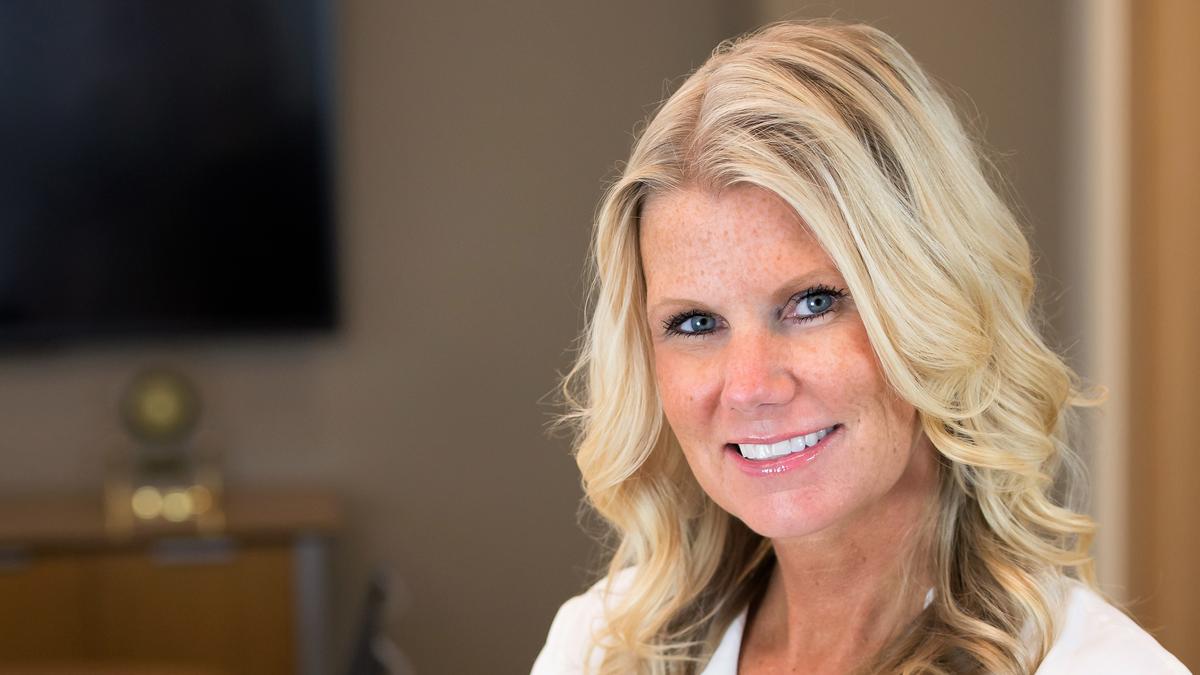People to Know: Nicole Ringle - Columbus Business First
