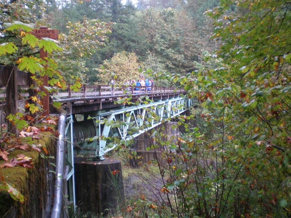 Snapshots from the Bull Run Watershed: A quick tour (Photos) - Portland ...
